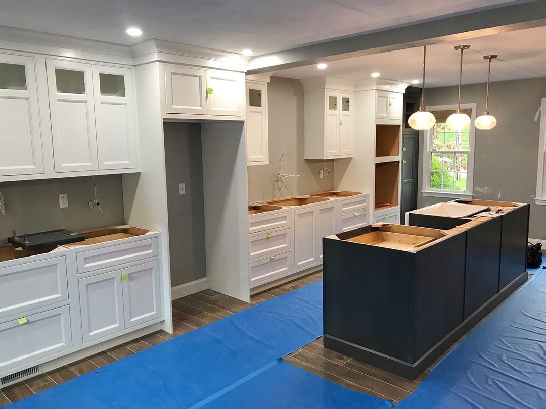 Raymond Builders Inc.