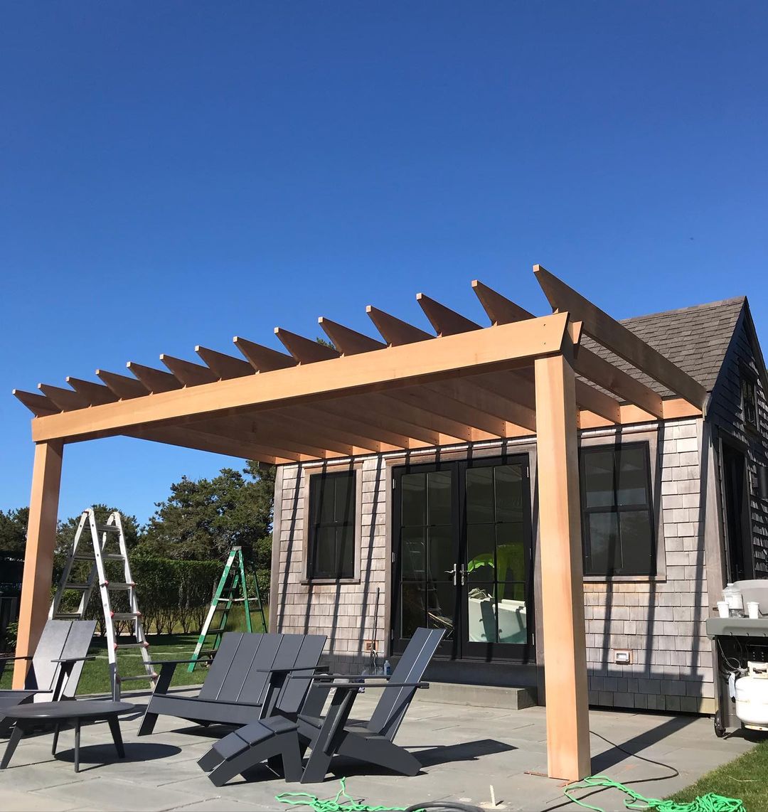 Raymond Builders Inc.