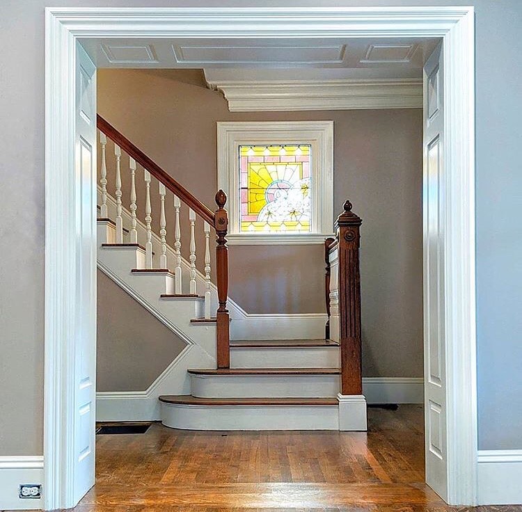 Raymond Builders Inc.