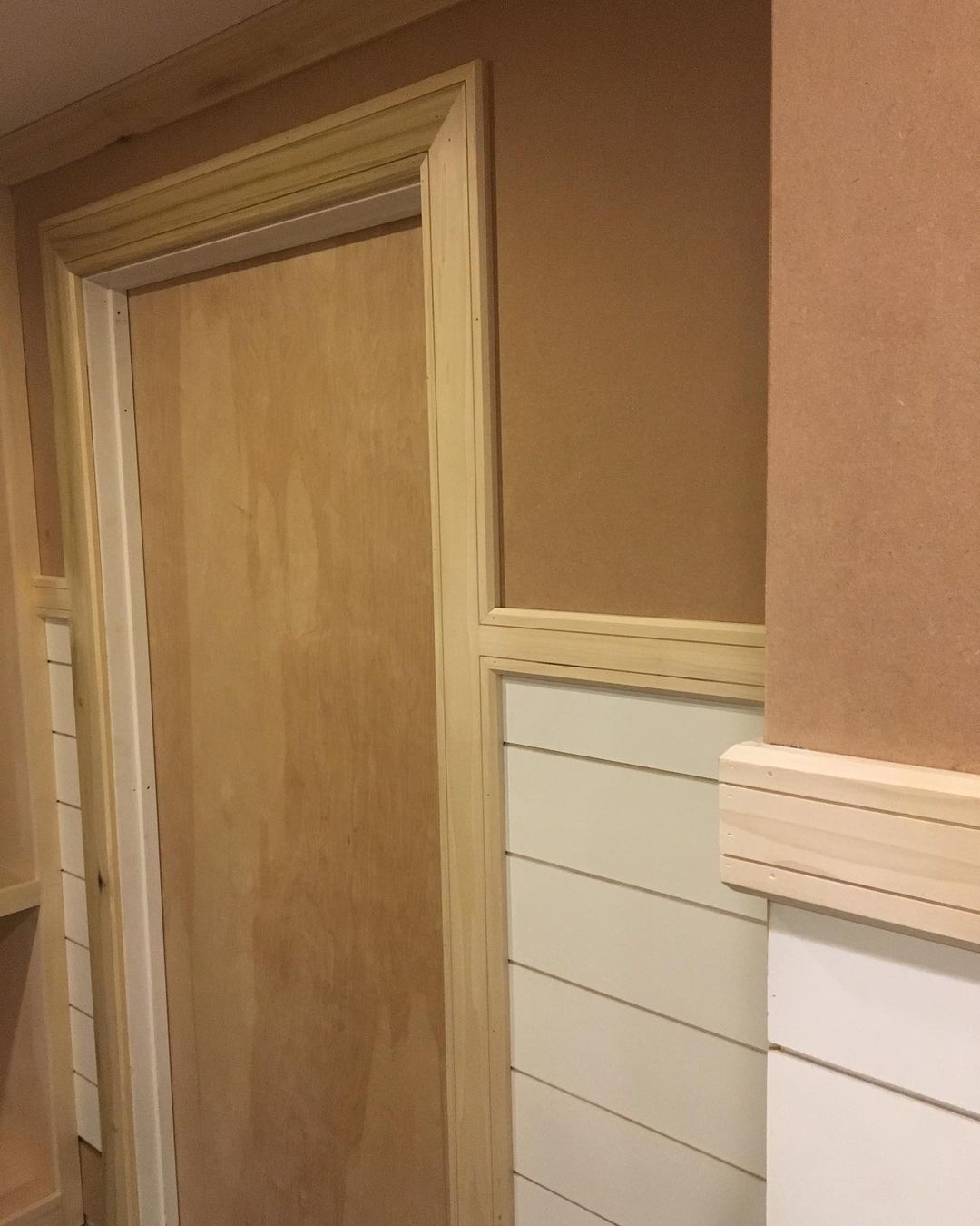 Raymond Builders Inc.