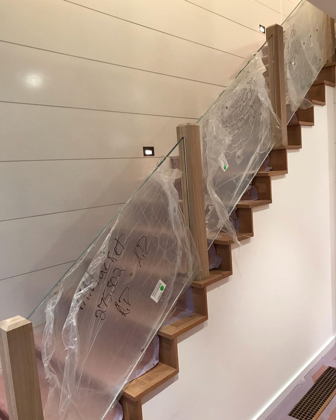 Raymond Builders Inc.