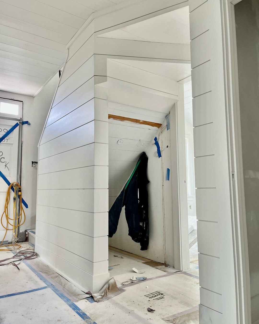Raymond Builders Inc.