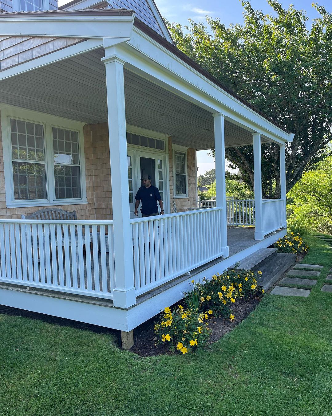 Raymond Builders Inc.