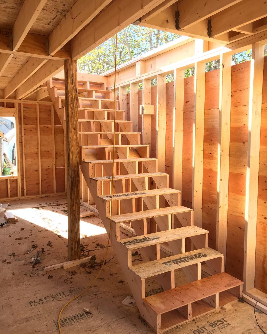 Raymond Builders Inc.