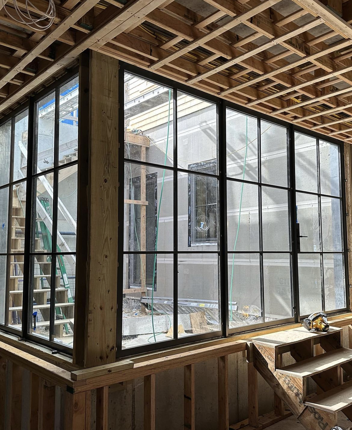 Raymond Builders Inc.