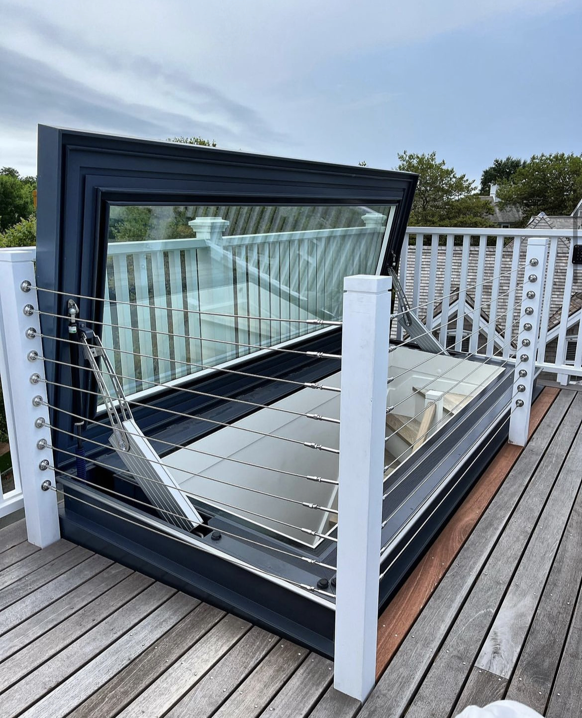 Raymond Builders Inc.