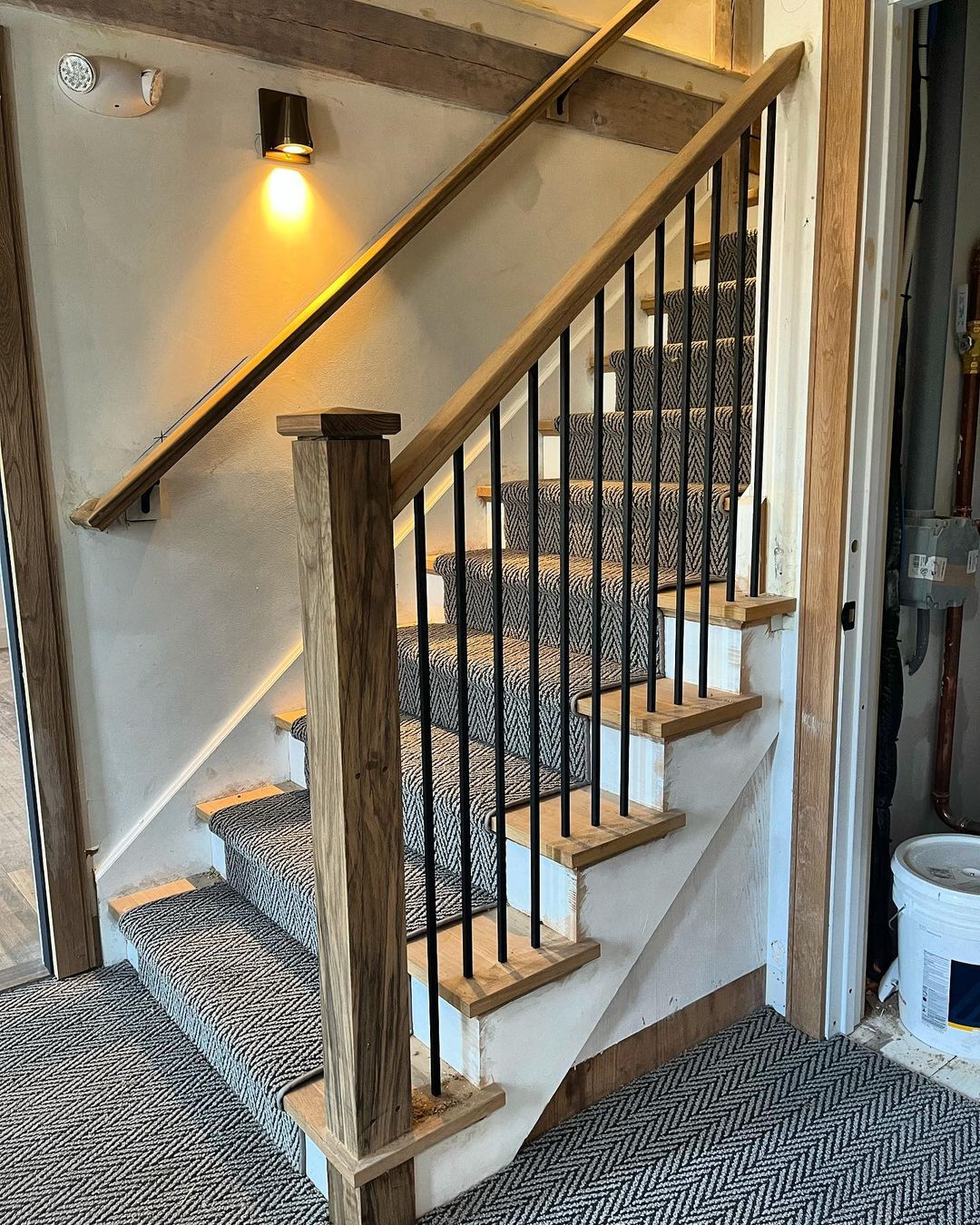 Raymond Builders Inc.
