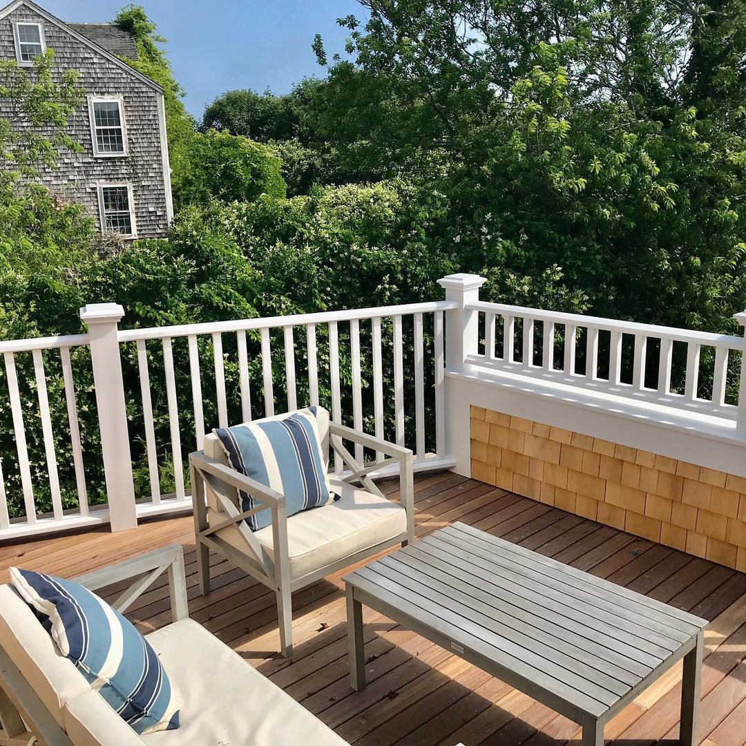 Raymond Builders Inc.