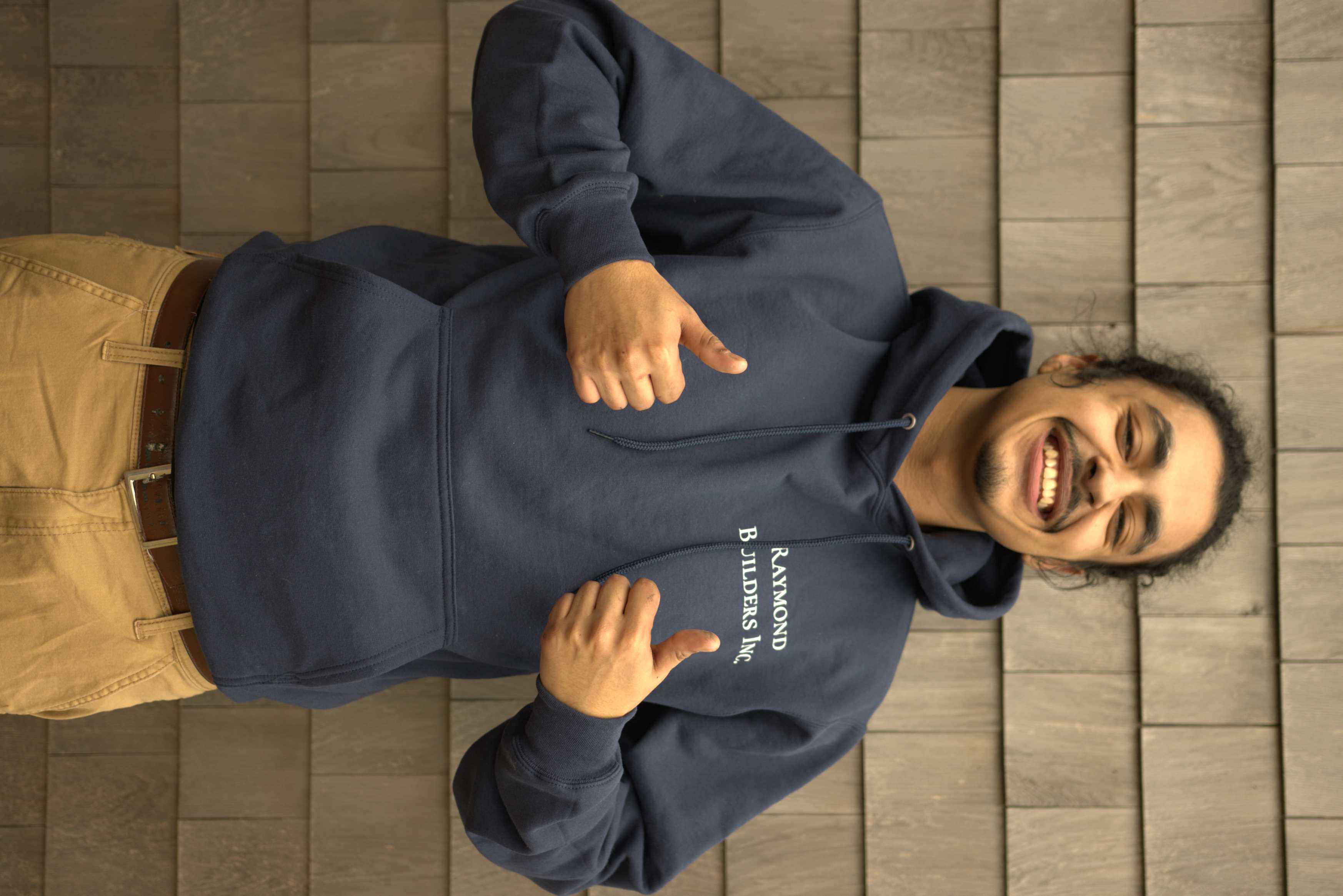 Raymond Builders Inc.