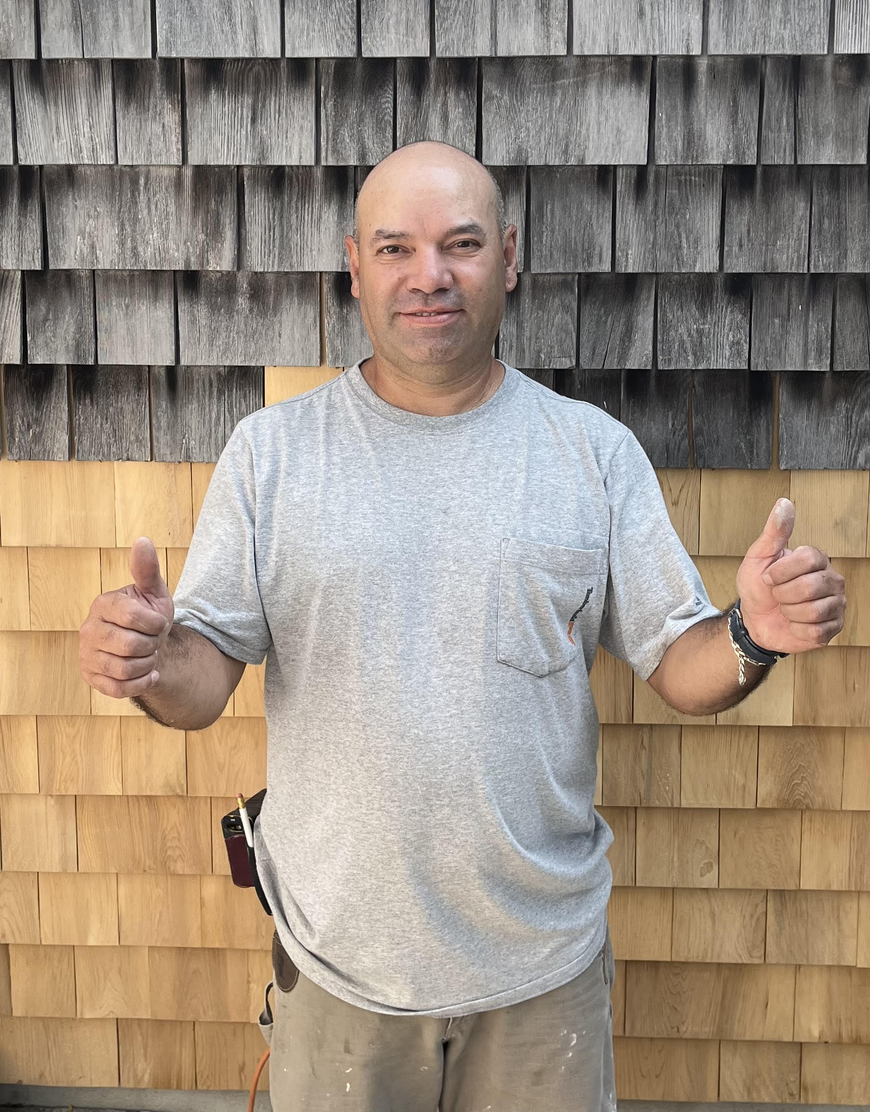 Raymond Builders Inc.