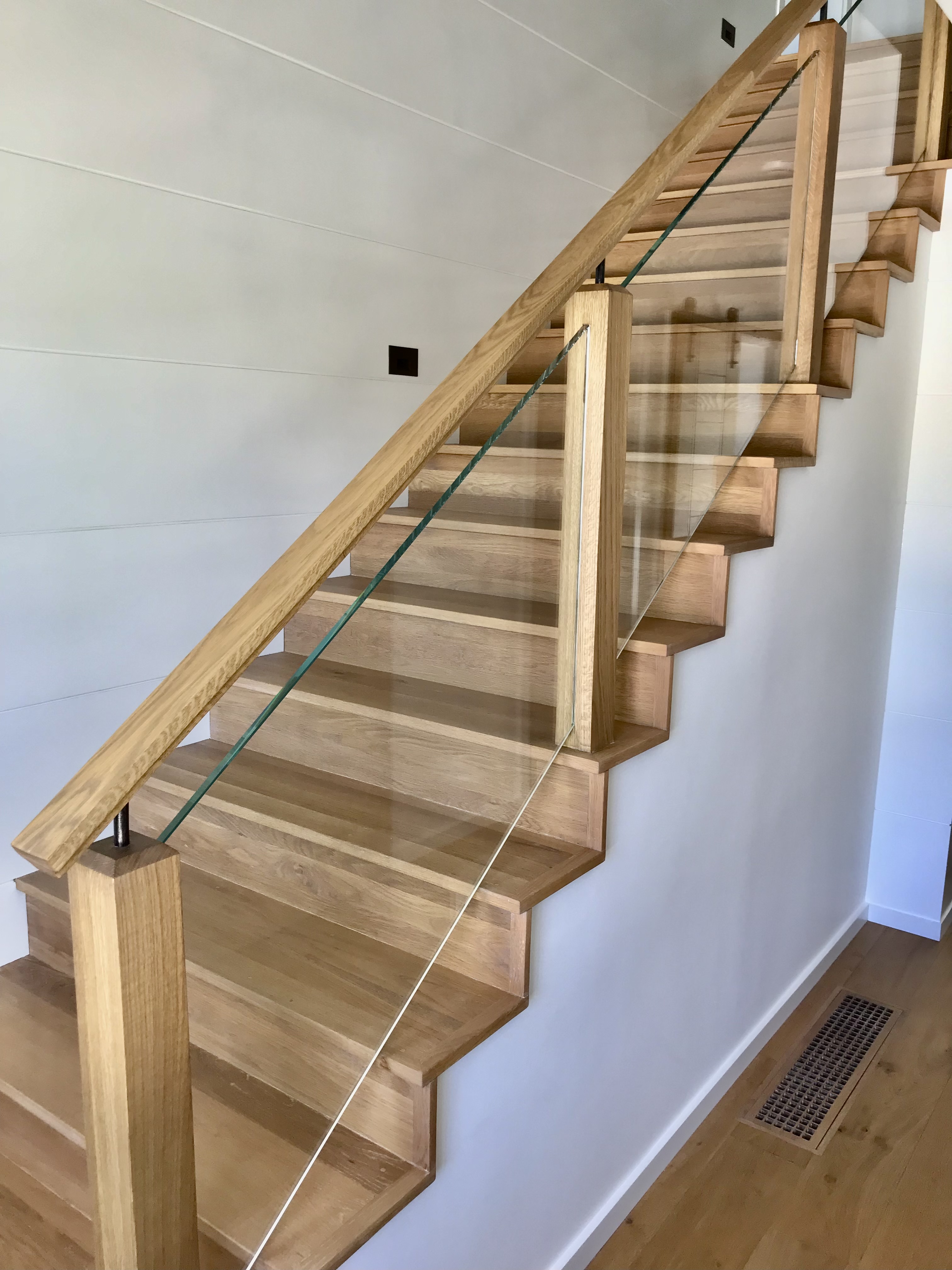 Raymond Builders Inc.