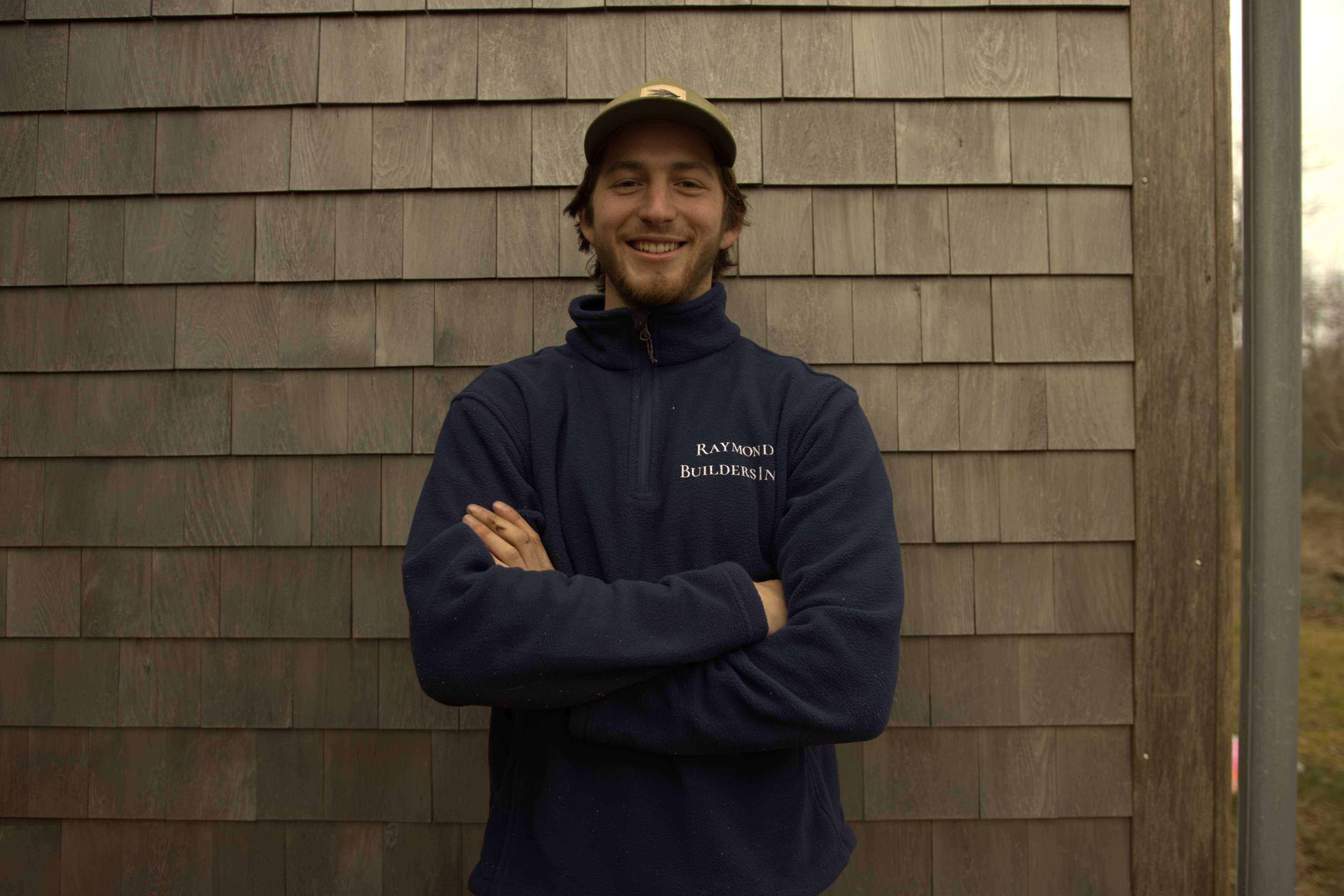 Raymond Builders Inc.