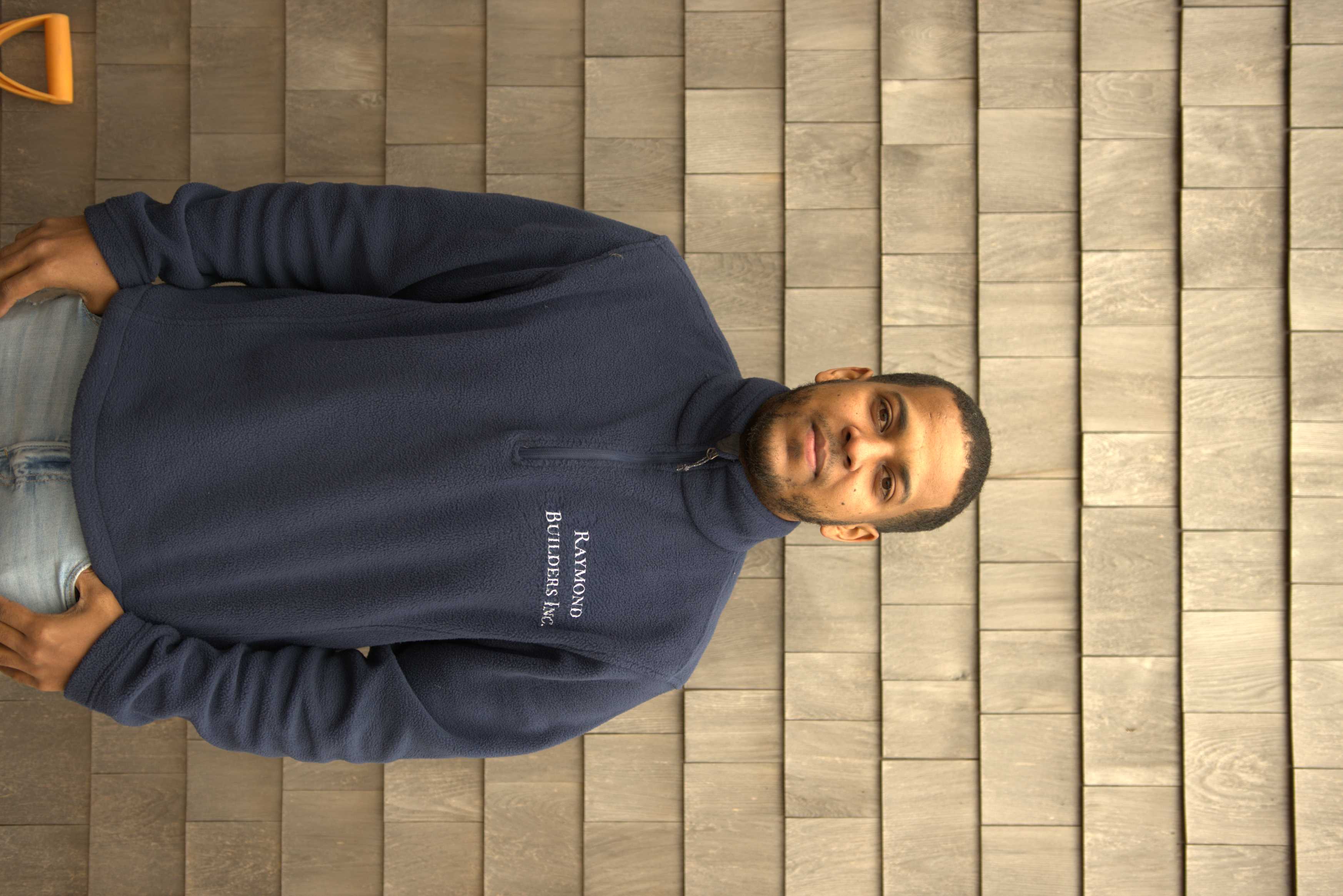 Raymond Builders Inc.