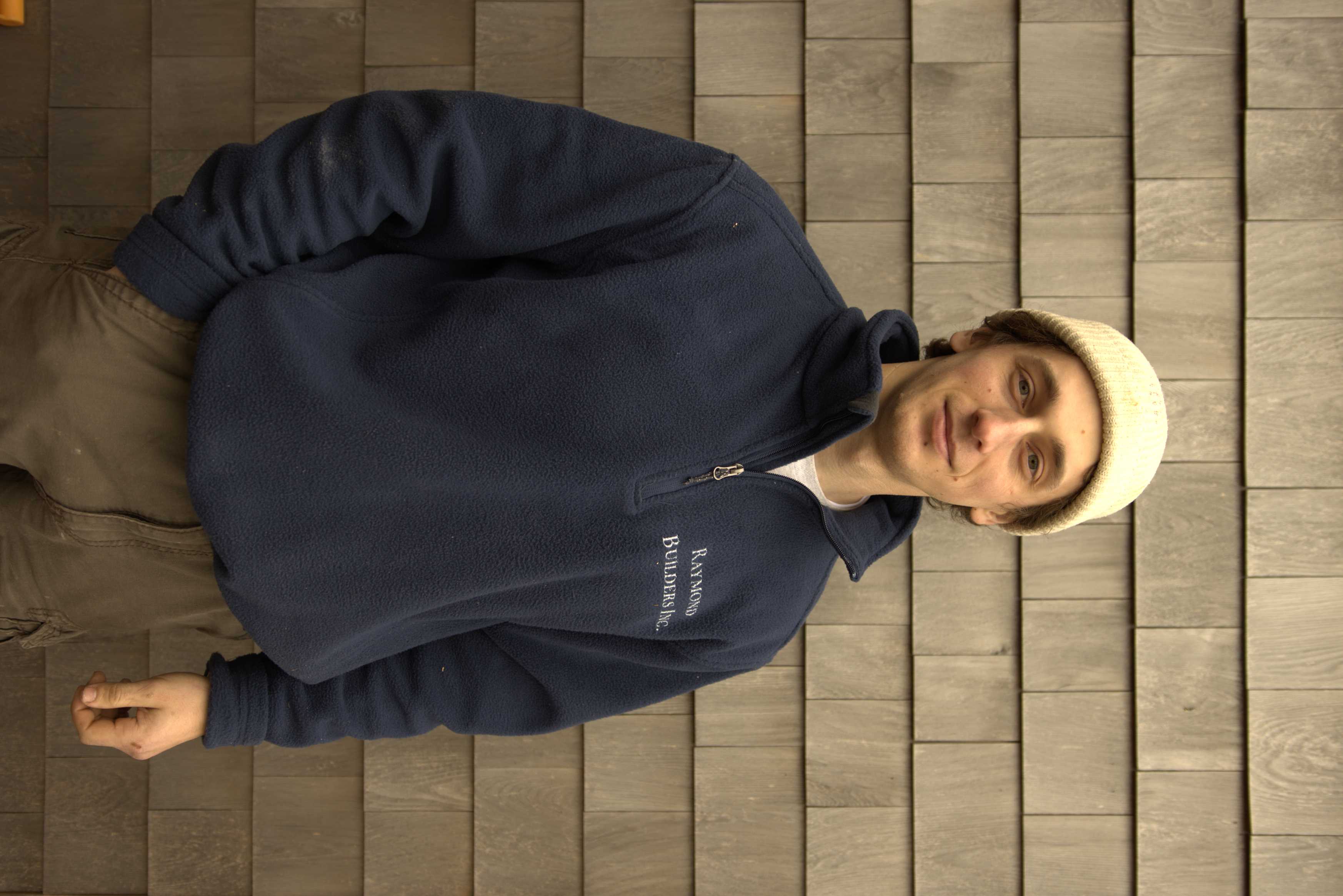 Raymond Builders Inc.